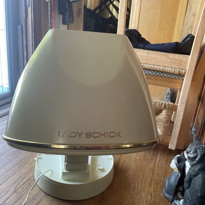 Lady Schick Consolette Hair Dryer for sale | eBay