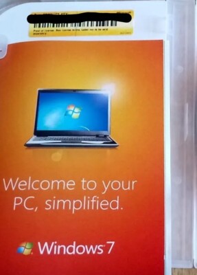 Windows 7 Ultimate Key for sale | eBay