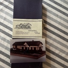 Amherst Railway Society | eBay Stores