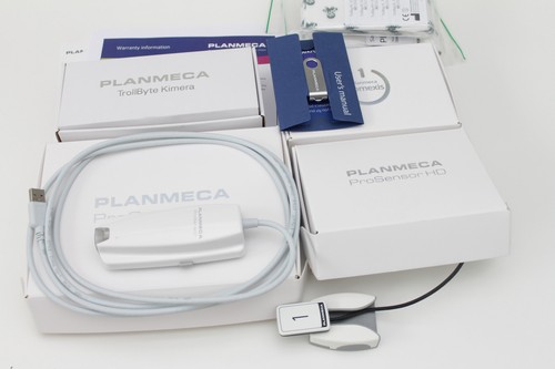 Planmeca Prosensor HD Intraoral Sensor Gr. 1 Neu | eBay.de