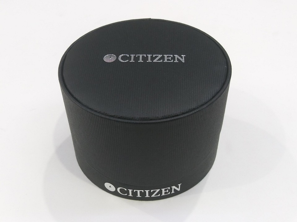 Citizen Watch Boxes & Cases for sale | eBay