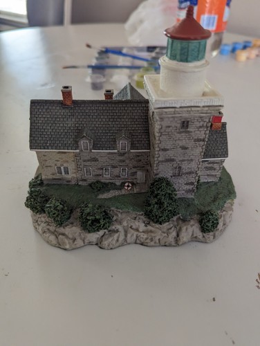Harbour Lights Lighthouse Collection - 15 Lighthouses | eBay
