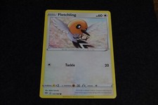 Fletchling Pokemon Cards - Find Pokemon Card Pictures With Our Database ...