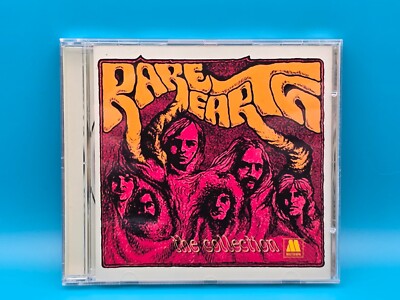 Rare Earth Cd for sale | eBay