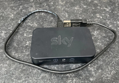 Sky Mini Box Satellite TV Receivers for sale | eBay