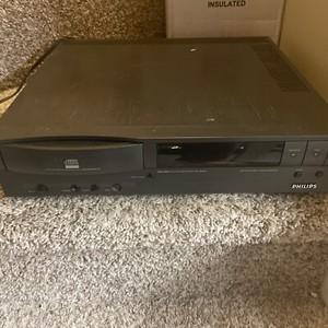 Philips CD-i Consoles for sale | eBay