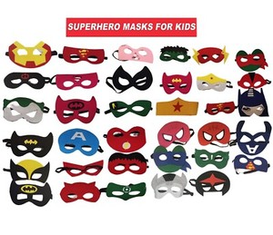 kids party masks products for sale | eBay