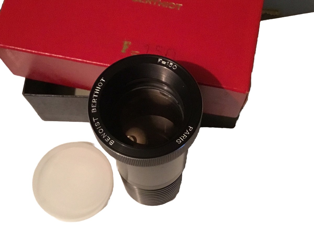 Slide Projector Carousel Kodak Slide Projectors EF Lens 75-120MM F3.5 ...