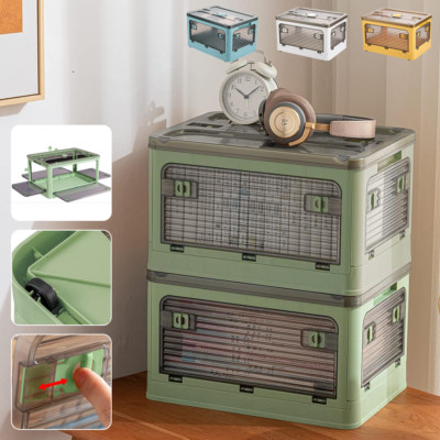 Collapsible Storage Box for sale | eBay