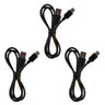 2 USB 6FT Type C Cable Cord for ZTE Axon 7 Mini/Grand X/Imperial Max 2 ...