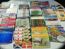 Collections/Mixed Lots Loose Collectable Brooke Bond & PG Tips Tea ...