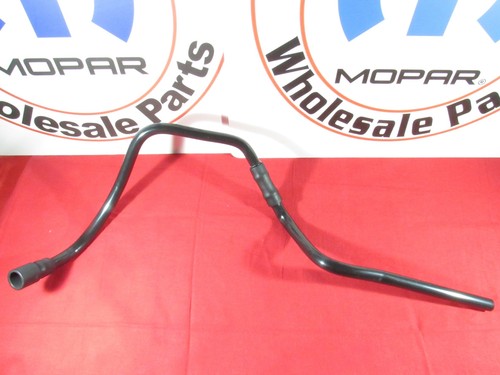 DODGE RAM 5.9L CUMMINS DIESEL Crankcase Breather Tube NEW OEM MOPAR | eBay
