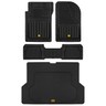 2023 RANGE ROVER SPORT ANTIMICROBIAL RUBBER MAT SET - GENUINE OEM ...