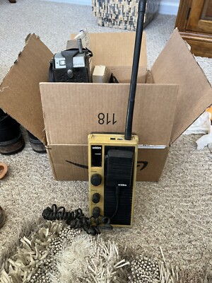 Vintage Cb Base Station for sale | eBay