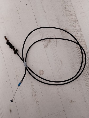 HONDA S2000 AP1 & Ap2 bonnet Release Cable | eBay