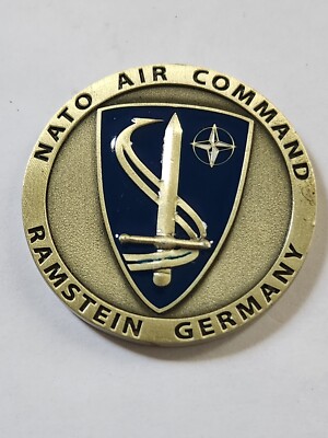 Germany Challenge Coin for sale | eBay