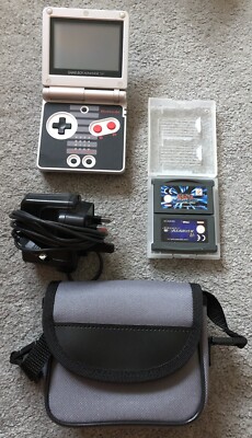 Gameboy Advance Sp Nes for sale | eBay