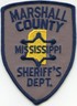 BOLIVAR COUNTY MISSISSIPPI MS SHERIFF POLICE PATCH | eBay