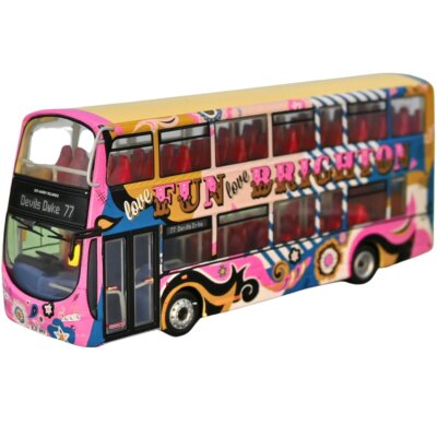 Diecast Model Coaches in Collectable Bus & Coach Models for sale | eBay