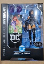 DC Multiverse Starfire (Rebirth)