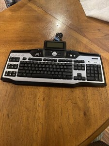 Logitech G15 for sale | eBay