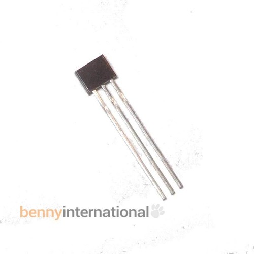2x AH3503 LINEAR HALL EFFECT SENSORS - RATIOMETRIC | eBay