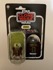 Star Wars The Vintage Collection R7-A7