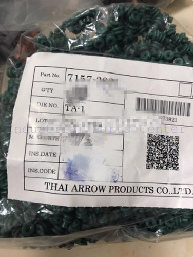 One pack/1000pcs 7157-3821 Automotive Inserts Accessories | eBay