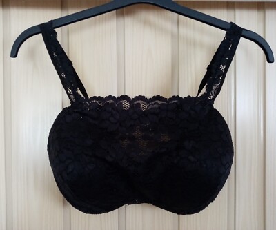 Lace Modesty Panels in Bras & Bra Sets for Women for sale | eBay