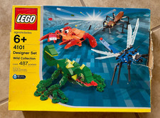 LEGO 487-2 1x1 Bricks with Numbers Set Parts Inventory and Instructions ...