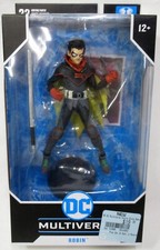 DC Multiverse Robin (Infinite Frontier)