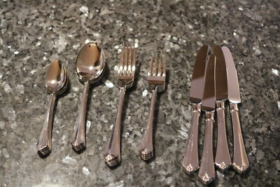 Oneida Heirloom In Collectible Flatware & Silverware for sale | eBay