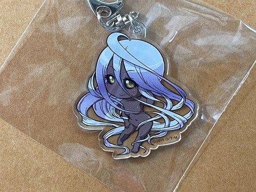 Monster Musume no Iru Nichijou (Shake-O) - Doppel Acrylic Keychain | eBay