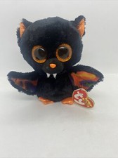 Scarem the Bat - Beanie Boos - Beaniepedia