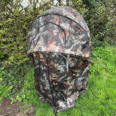hunting tent products for sale | eBay UK