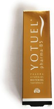 Buy Original Yotuel Toothpaste Pharma 50ml Whitening Toothpaste Vitamin ...