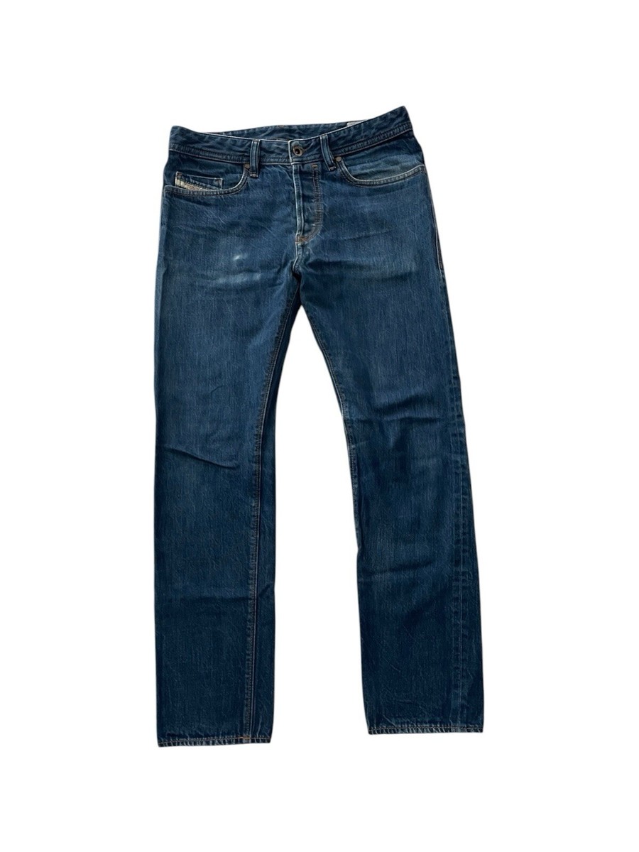 Diesel Men's Diesel Buster Jeans for sale | eBay Diesel Men's Diesel Buster Jeans for sale | eBay