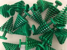 LEGO Sets with Part 3471 Plant Tree Pine 4 x 4 x 6 & 2/3, Large