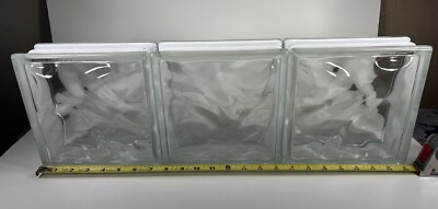 Glass Block for sale | eBay