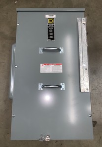 Schneider Electric Aluminum Electrical Boxes, Panels & Boards for sale ...