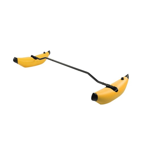 Kayak Outrigger Stabilizer,Portable PVC Higher Stability Kayak ...