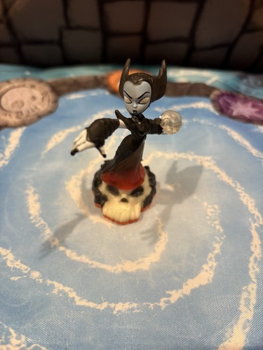 2012 Skylanders Giants Hex LightCore Figure Activision Model #84550888 ...