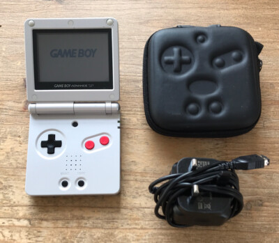 Gameboy Advance Sp Nes for sale | eBay UK