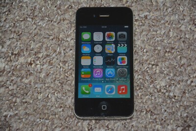 Apple iPhone 4 Phones for sale | eBay