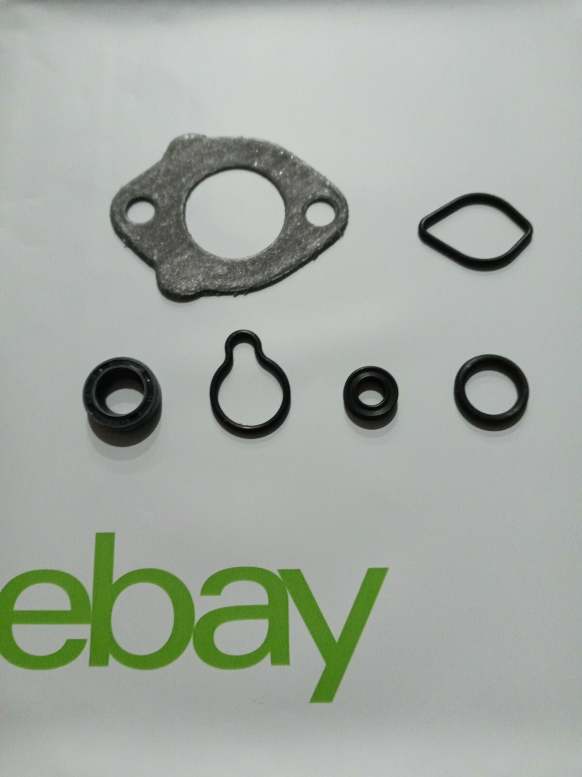 8L90 Front Cover Seal 3188 OD | eBay