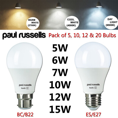 60w Es Light Bulbs for sale | eBay