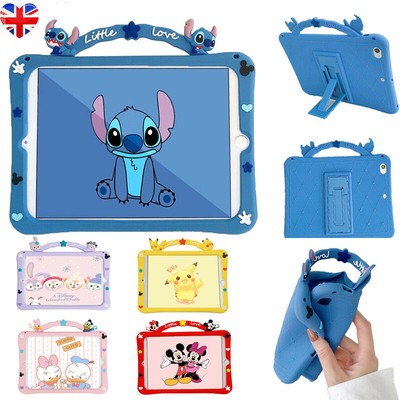 Minnie Mouse Tablet & eReader Cases, Covers & Keyboard Folios for sale ...