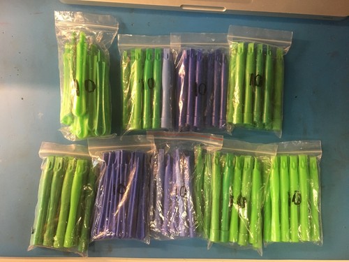 10 Plastic Pry Tools Opening tools For iPhone ,Galaxy iPod & LG 20X | eBay