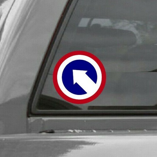 1st Logistical Command, Vietnam Vinyl Window Decal/Sticker | eBay