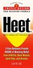 Heet® Pain Relieving Liniment Liquid w/applicator 2.8 fl oz. (84mL) NEW ...